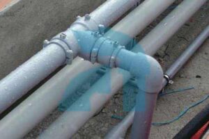 PP Pipe & Fittings - Asva Corporation