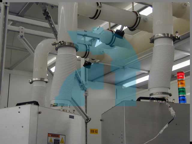 PVDF Pipes & Fittings - Asva Corporation